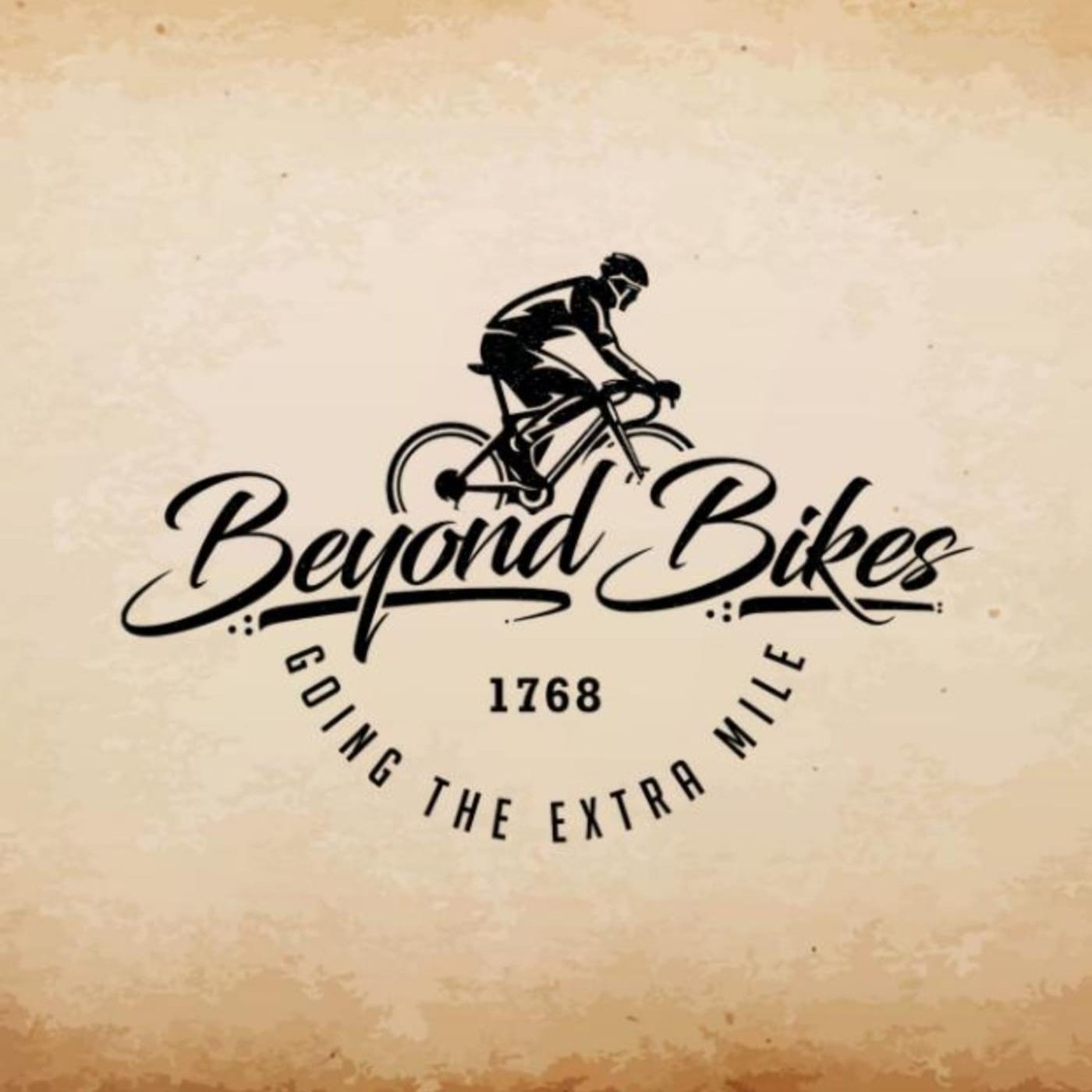 Beyond Bikes - Where the extra mile happens